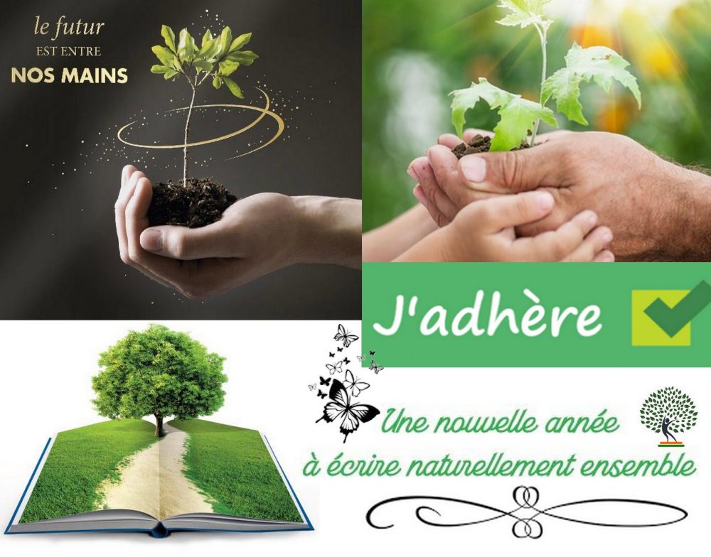 Humusation France – Pour prendre soin de nous, de notre planète…